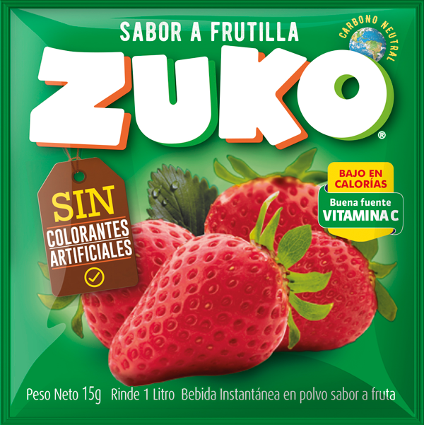 Productos | Zuko