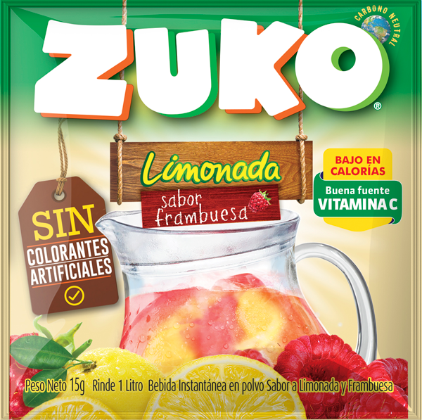 Productos | Zuko