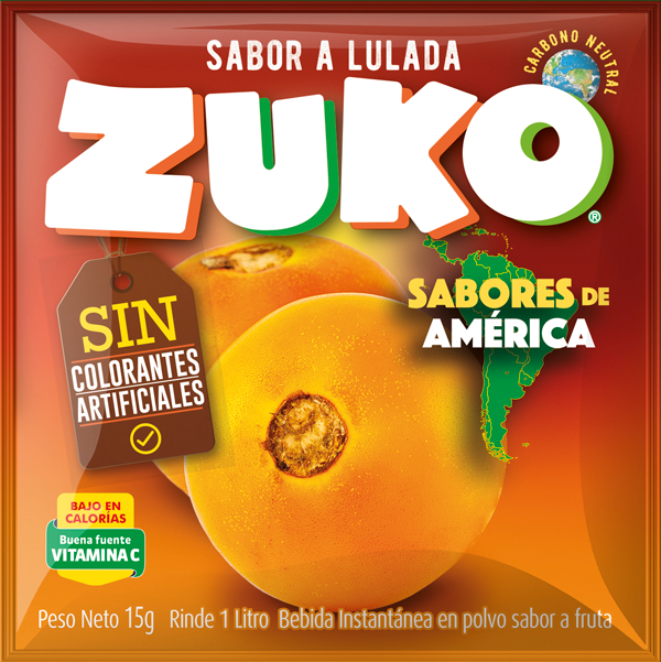 Productos | Zuko