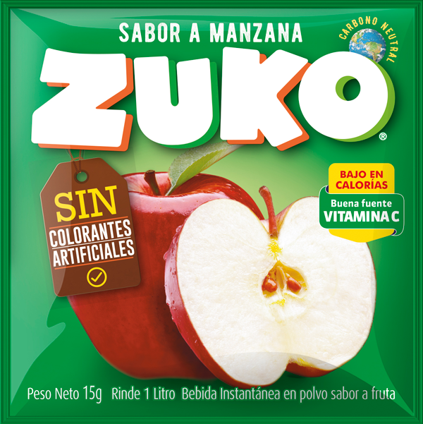 Productos | Zuko