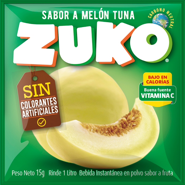 Productos | Zuko
